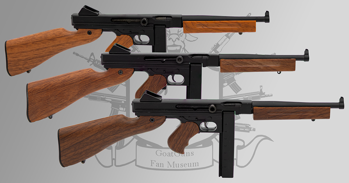 GGFM Presents the TSMG